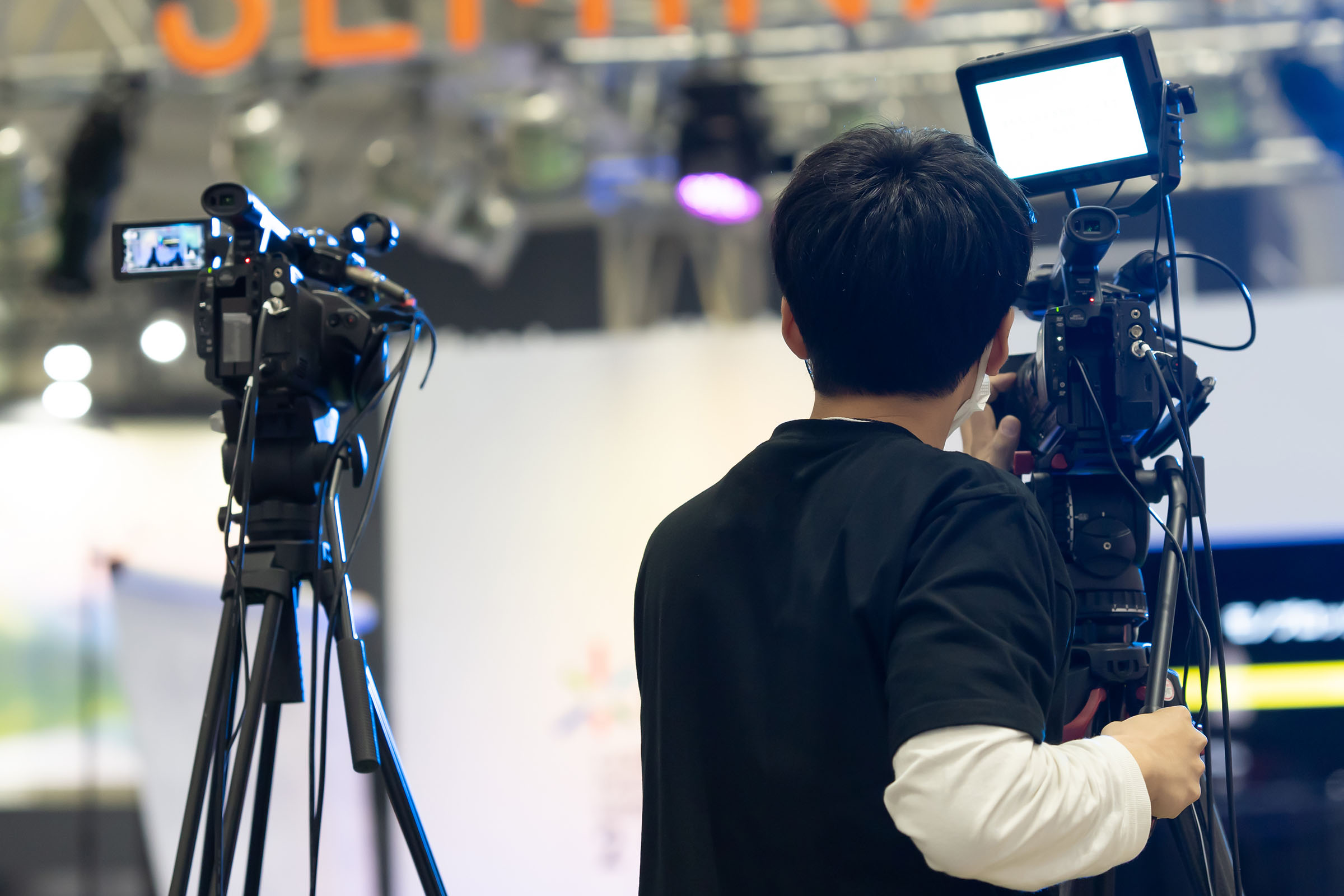 大規模オンライン配信「繋がる」仕組みとその可能性 | まちづくりエージェント SIDE BEACH CITY.